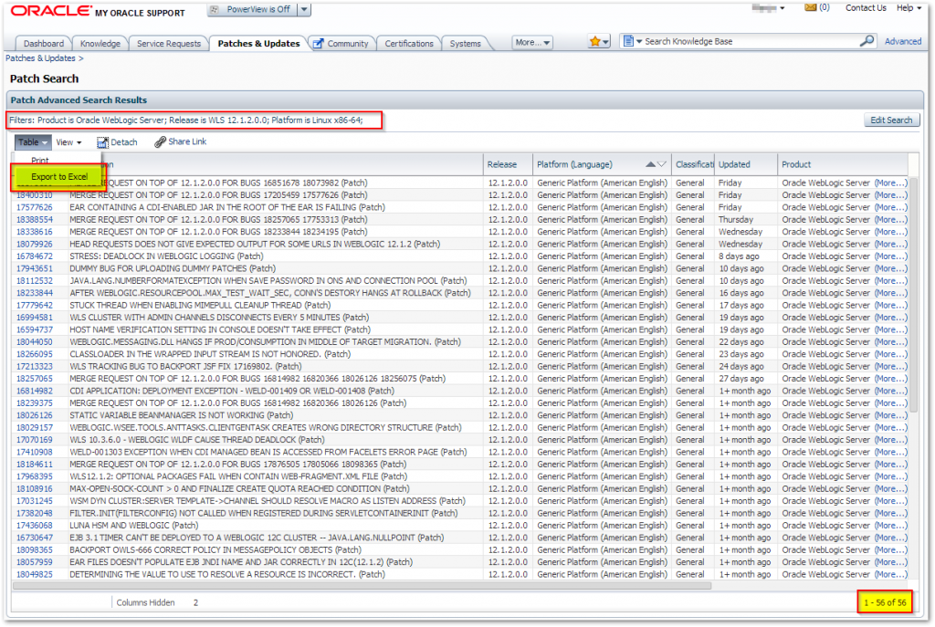 Installing Oracle Weblogic Server 12c And Oracle Server Part I