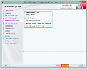 Installing Oracle WebLogic Server 12c and Oracle HTTP Server Part I ...