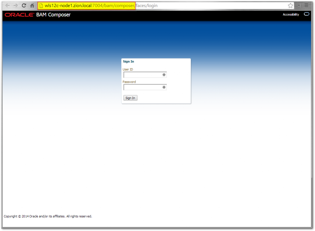Installing Oracle Soa Suite 12c 12 1 3 0