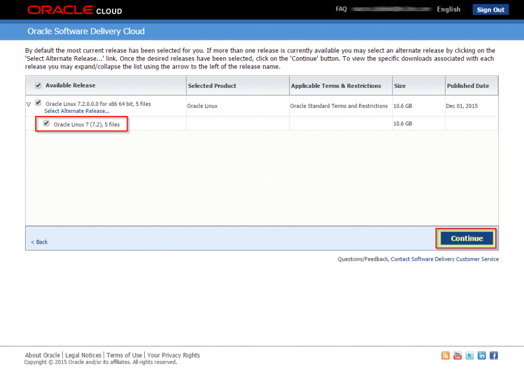 Learning Oracle: Installing Oracle Linux 7 For Oracle Software Deployments
