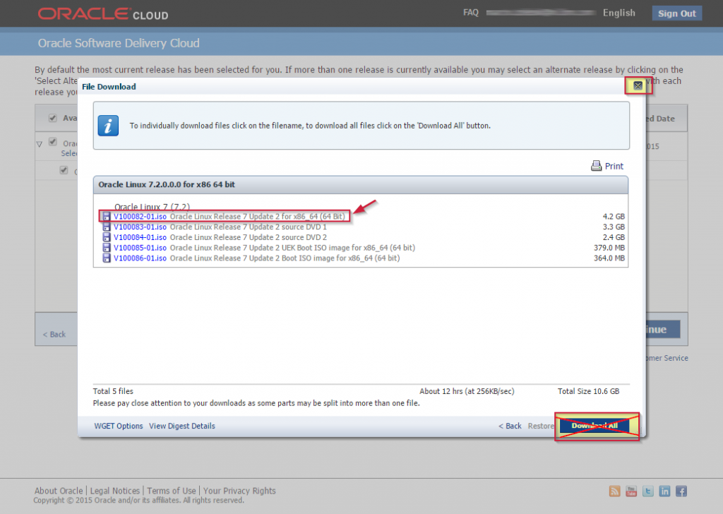 Learning Oracle: Installing Oracle Linux 7 For Oracle Software Deployments
