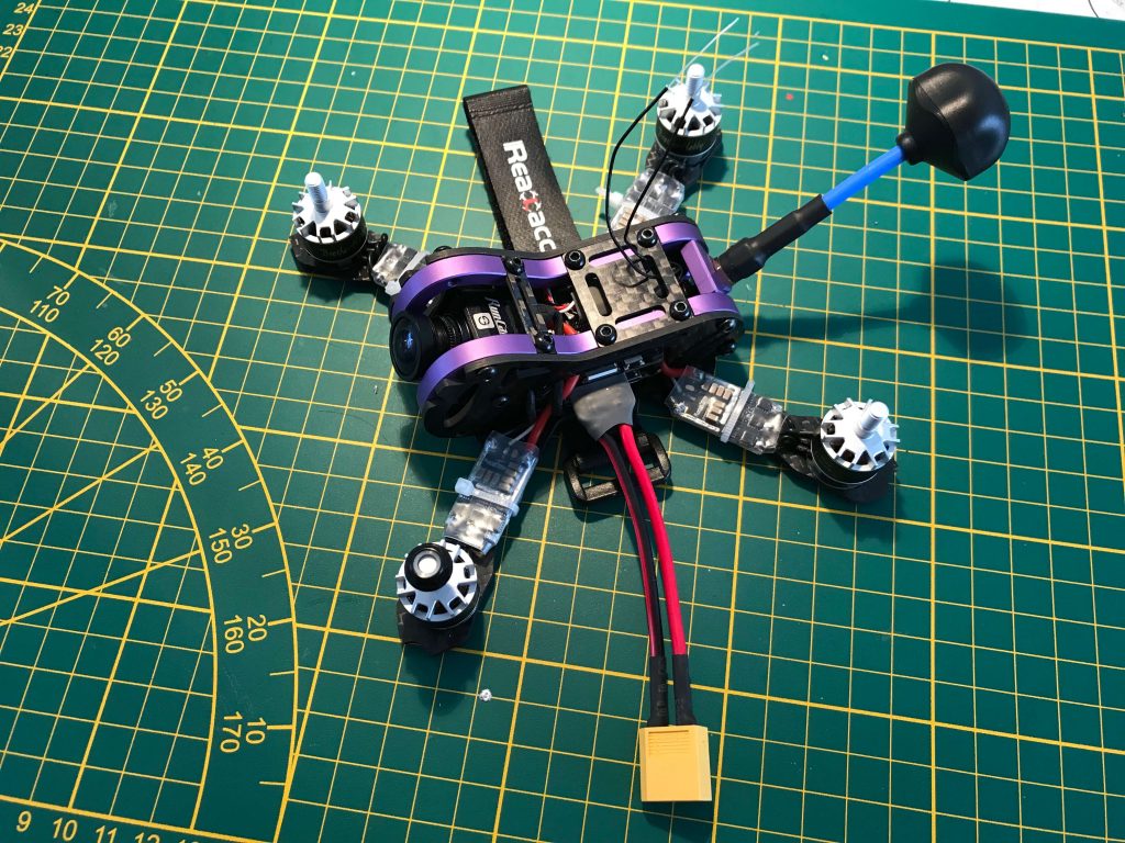 How To Build an FPV Drone – Beginners Guide - eMarcel.com