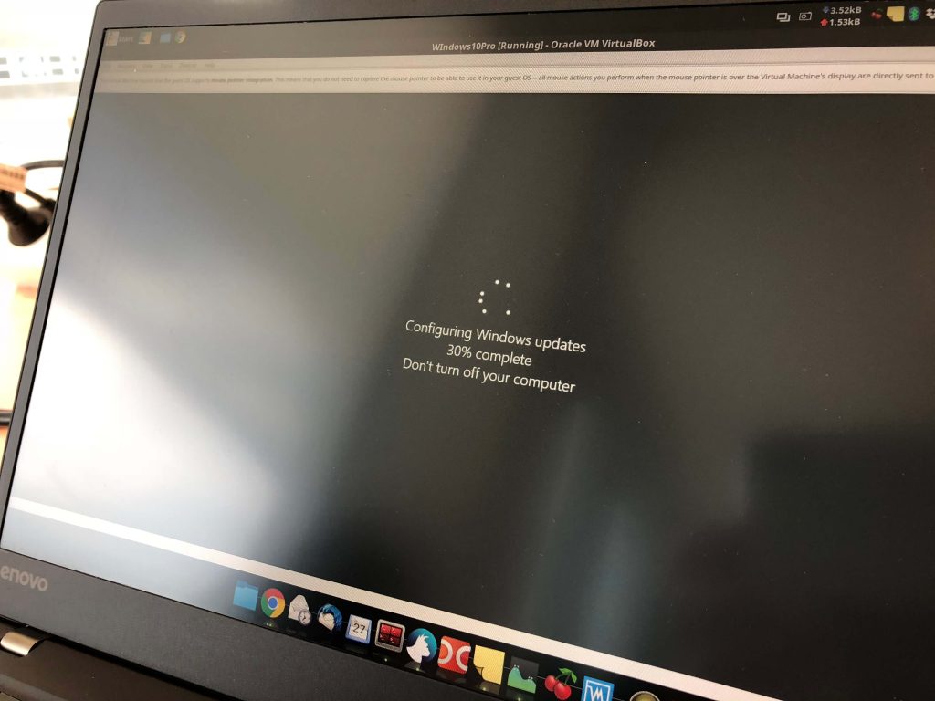 The Linux Adventure: Finding Happiness Beyond Windows - eMarcel.com